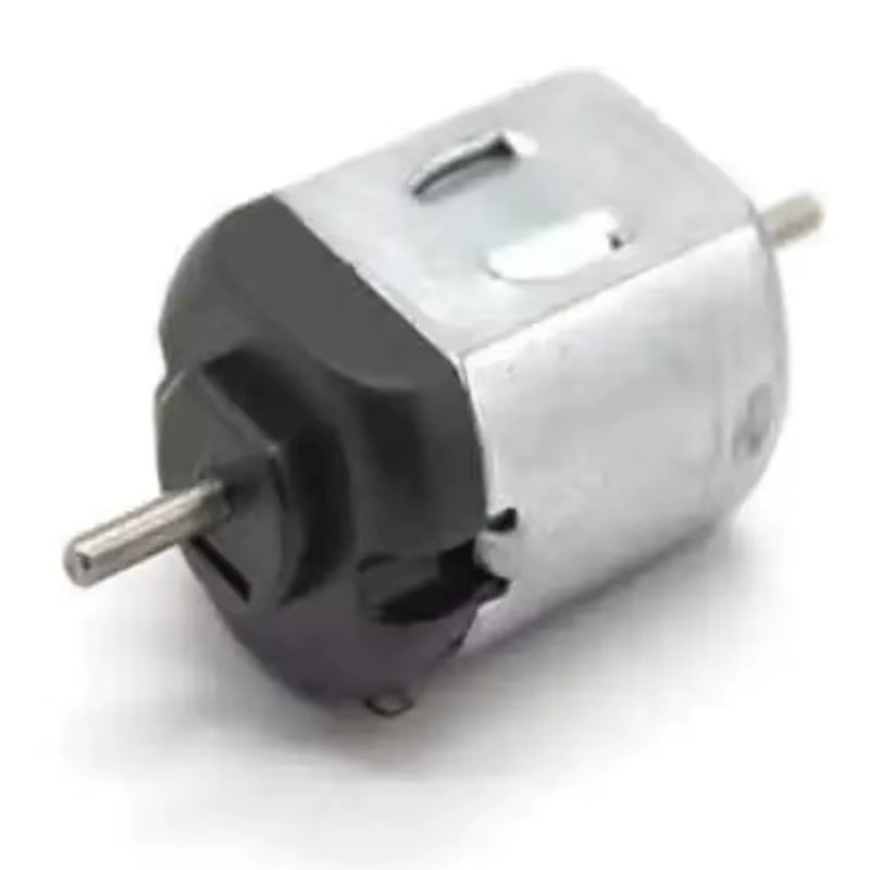FC-130 mini-motoren – eBits ApS
